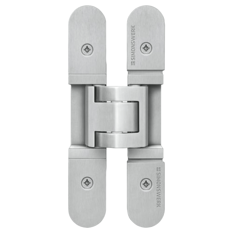 Simonswerk | BJ Waller