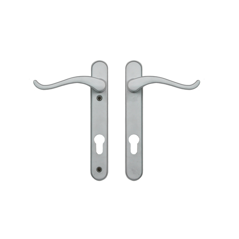 Multipoint Lock Door Handles | BJ Waller